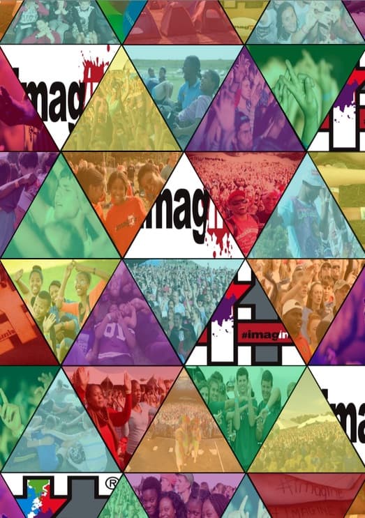 Resource packs - Hashtag Imagine