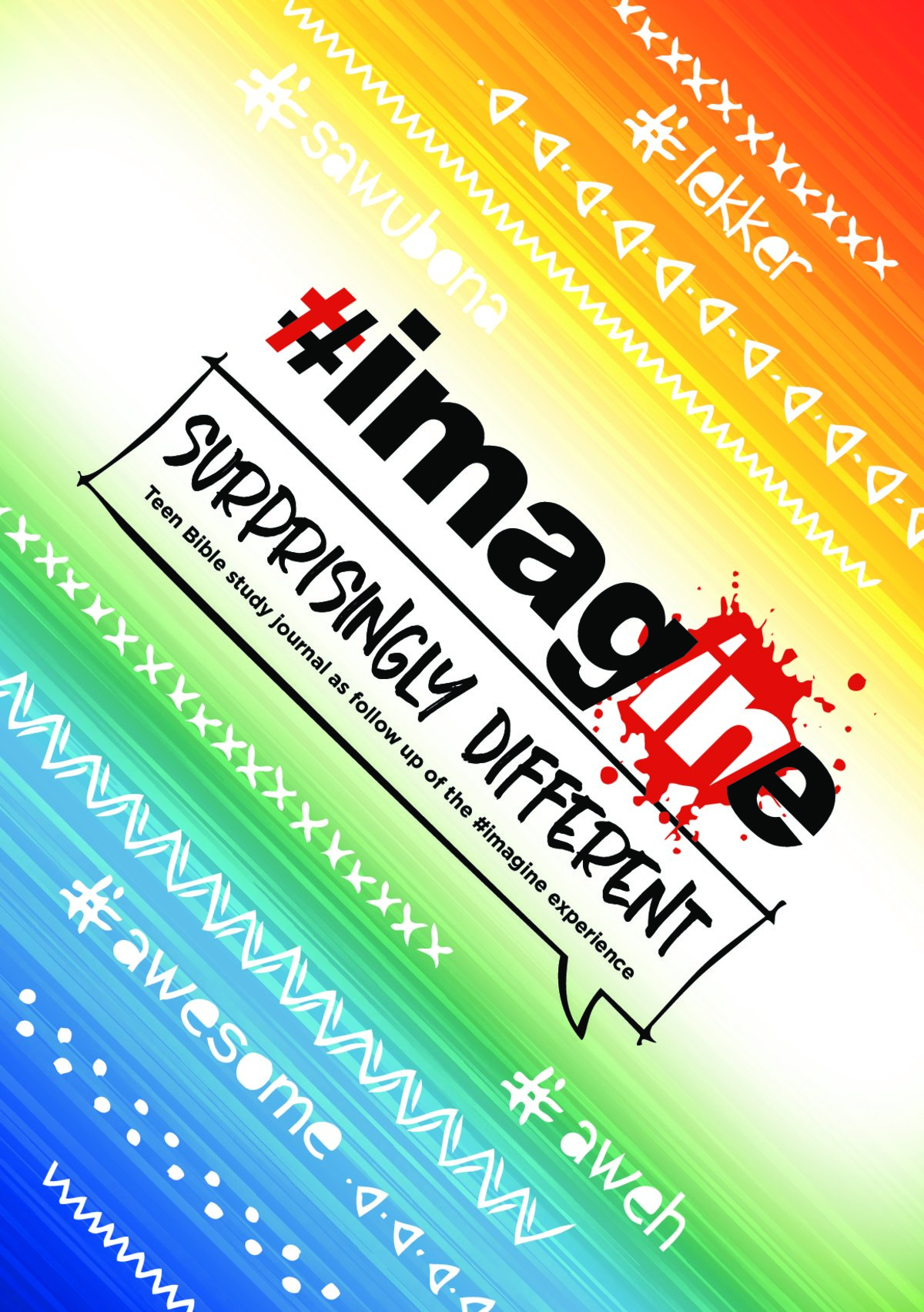 Resource packs - Hashtag Imagine