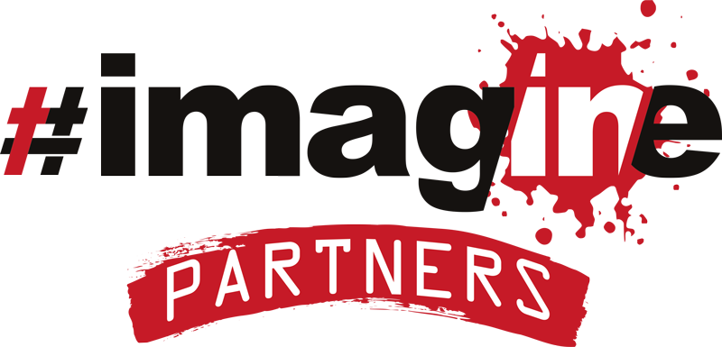 DONATE - Hashtag Imagine