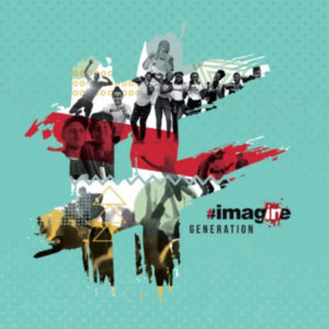 #Imagine Music - Hashtag Imagine
