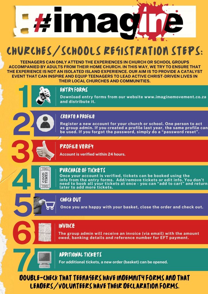 Home - Hashtag Imagine